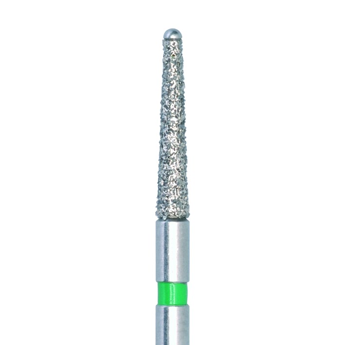 Diamond instruments (FG) – 802KG | MediMatch Dental Laboratory