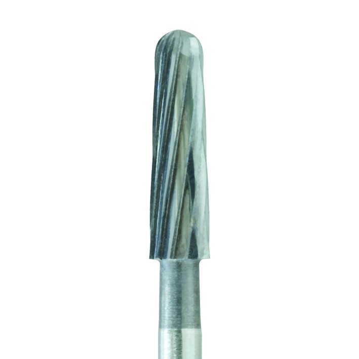 Tungsten carbide finishing burs – HM375R | MediMatch Dental Laboratory