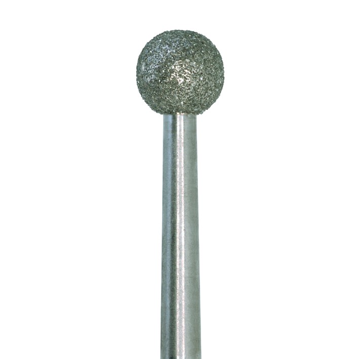 Surgical diamond instruments – LH242 | MediMatch Dental Laboratory