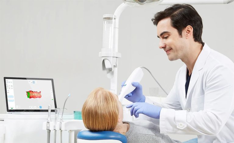 Medit Intraoral Scanner | MediMatch Dental Laboratory