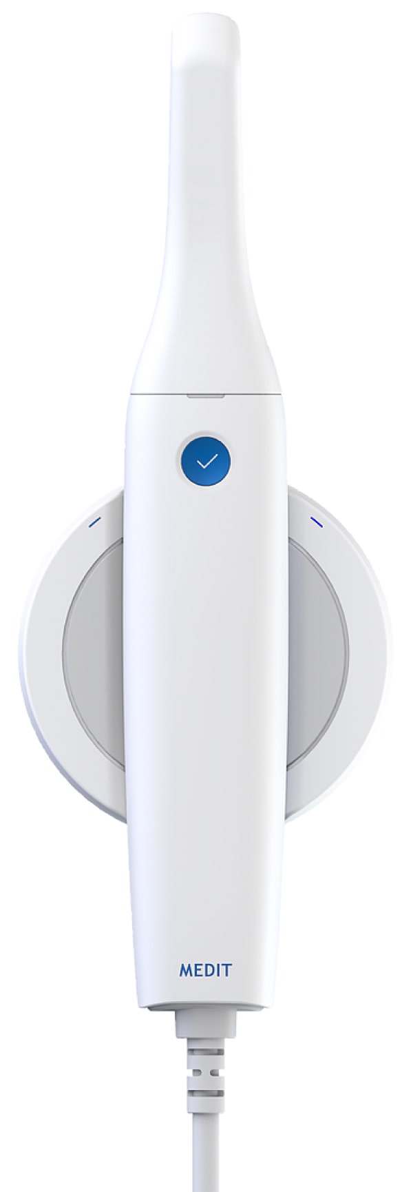 Medit Intraoral Scanner | MediMatch Dental Laboratory