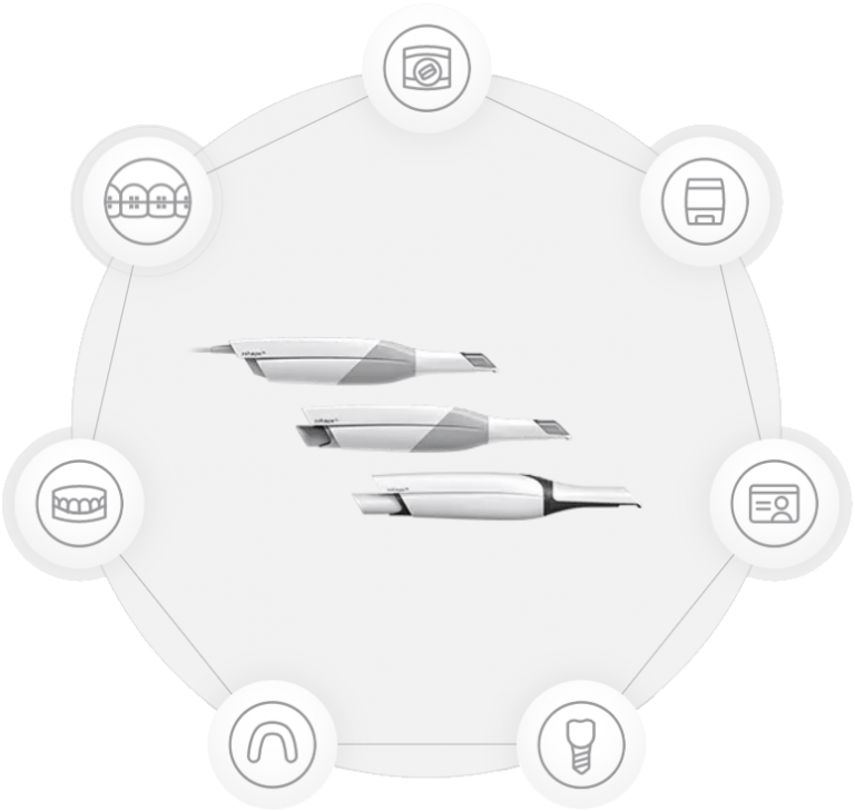 TRIOS 3shape Dental Scanner | MediMatch Dental Laboratory