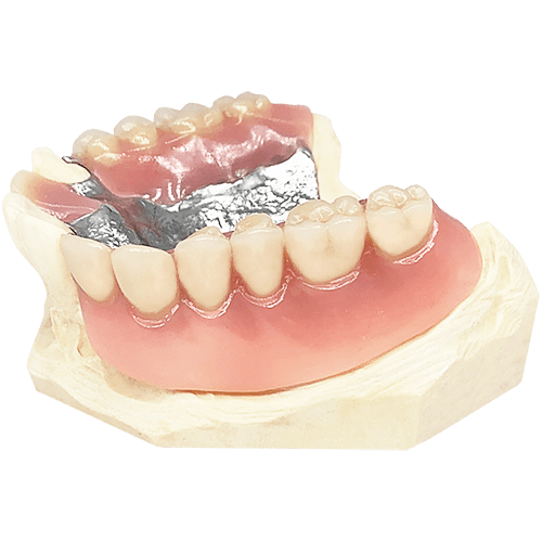 NHS Dental Lab Services | MediMatch Dental Laboratory