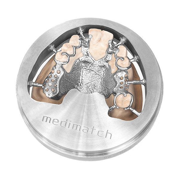 MediMatch Laboratorio Dental | Laboratorio Dental Digital Madrid España