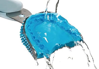 Disinfection of Impressions, Wax Bite Blocks and Appliances | MediMatch ...