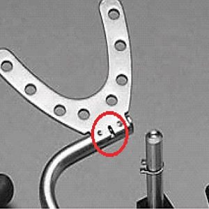 Facebow Records Using the Denar ® Slidematic System | MediMatch Dental ...