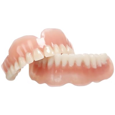 Copy Technique for Complete Dentures | MediMatch Dental Laboratory
