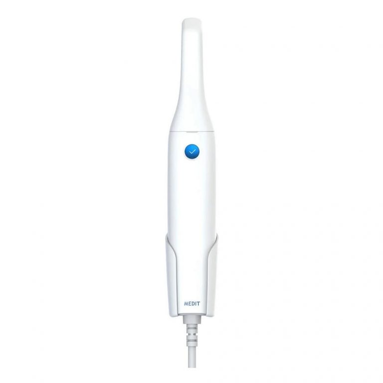 Medit Intraoral Scanner | MediMatch Dental Laboratory
