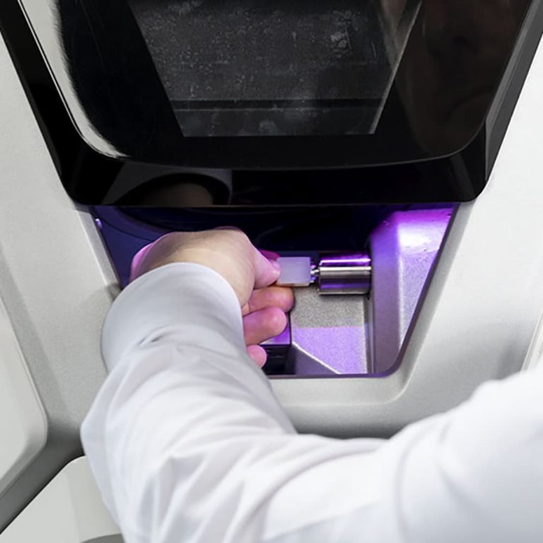 Dental Milling Machines Vhf Z4 | MediMatch Dental Laboratory