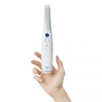 Medit i600/i700/i700w Reusable Tips 4 pack | MediMatch Dental Laboratory