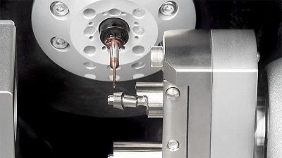 Dental Milling Machines Vhf N4+ | MediMatch Dental Laboratory
