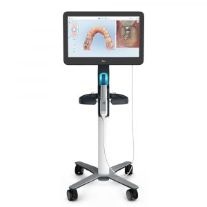 iTero Element 5D Plus Lite | MediMatch Dental Laboratory