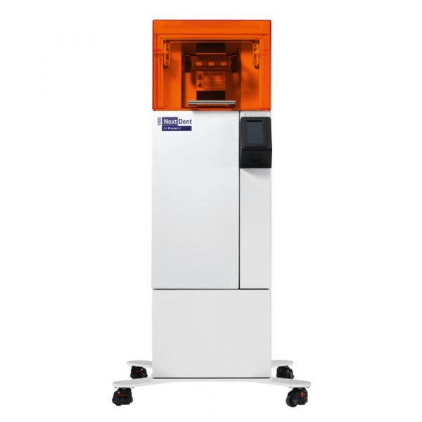 NextDent 5100 3D Printer | MediMatch Dental Laboratory