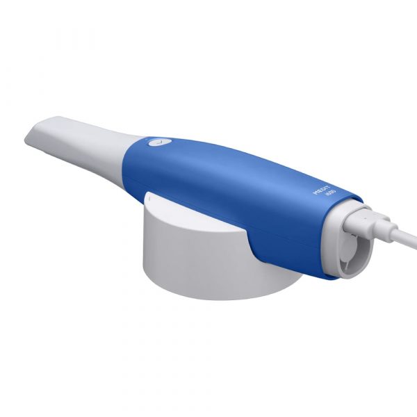 Medit i600 Demo | MediMatch Dental Laboratory