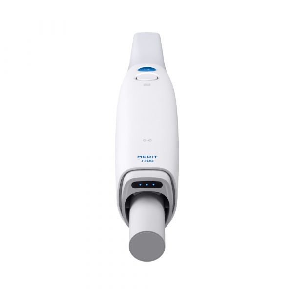 Medit i700 wireless | MediMatch Dental Laboratory