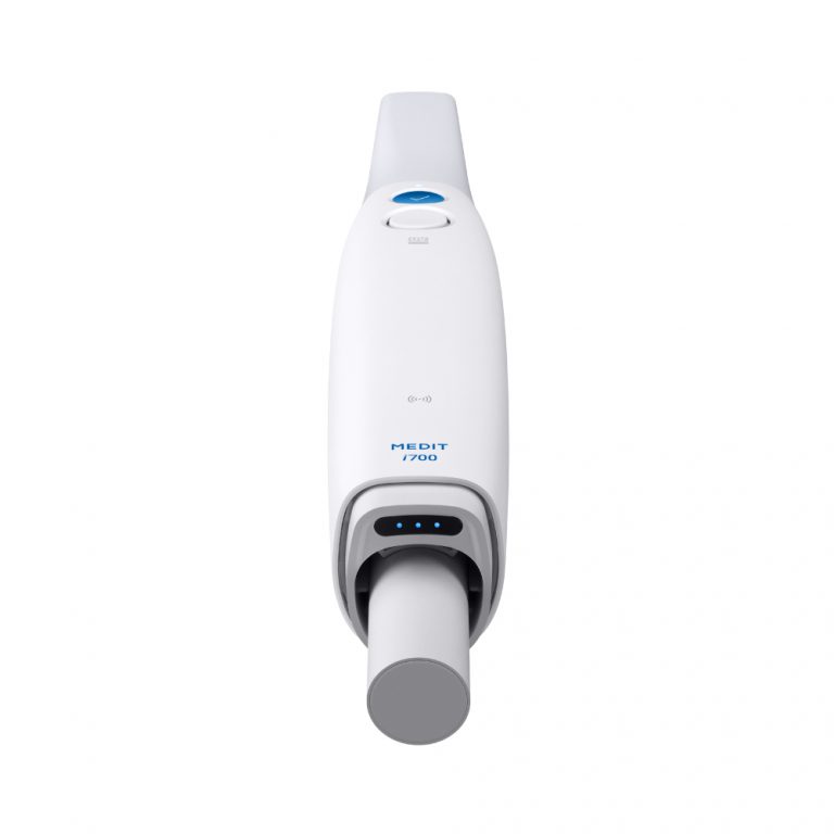 Medit i700 wireless Demo | MediMatch Dental Laboratory