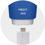 Medit Intraoral Scanner | MediMatch Dental Laboratory