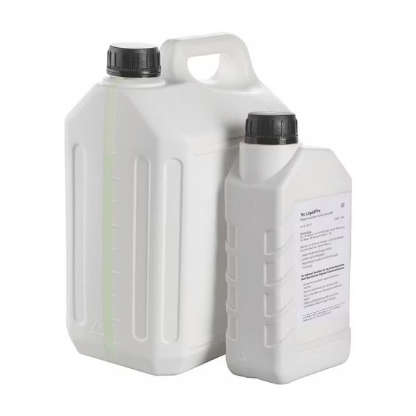 Vhf Tec Liquid Pro 5L | MediMatch Dental Laboratory