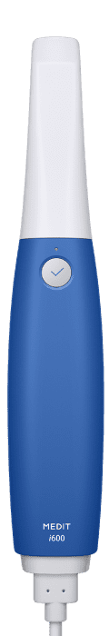 Medit Intraoral Scanner | MediMatch Dental Laboratory