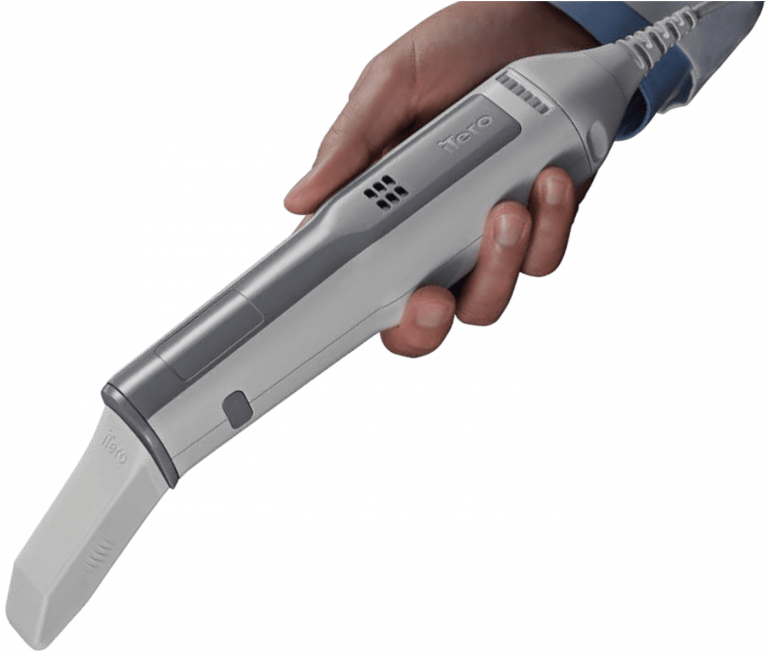 iTero Element 5D Plus Lite | MediMatch Dental Laboratory