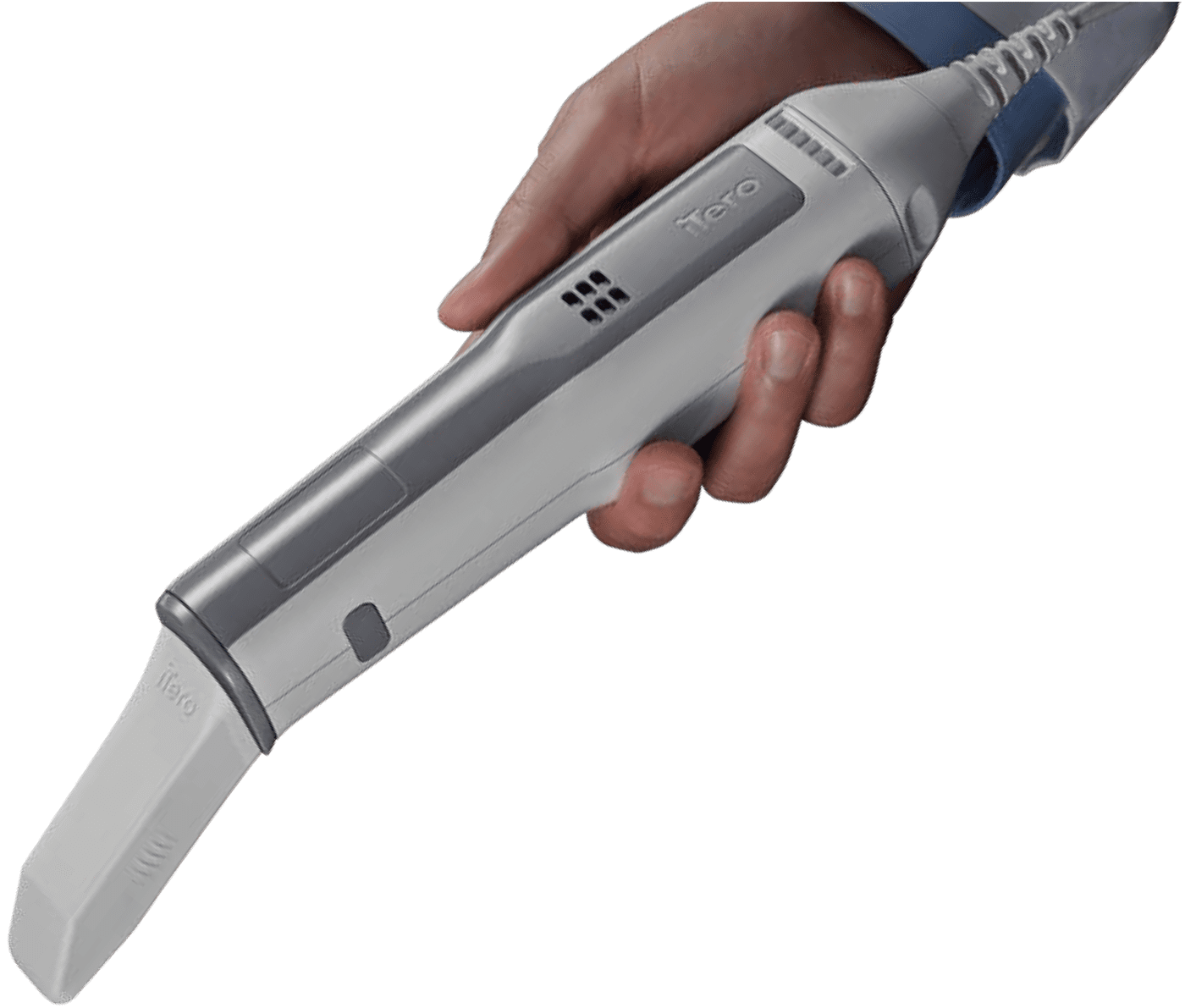 iTero Element 5D Plus Lite | MediMatch Dental Laboratory