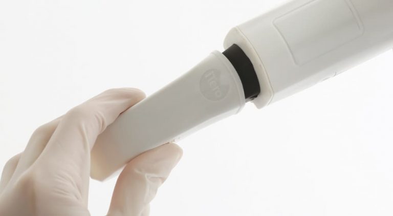 iTero Disposable Scanners Sleeves boxes | MediMatch Dental Laboratory