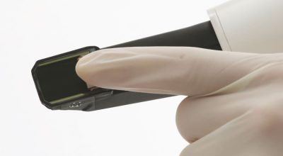 iTero Disposable Scanners Sleeves boxes | MediMatch Dental Laboratory