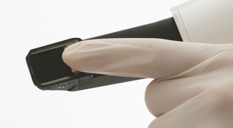 iTero Disposable Scanners Sleeves boxes | MediMatch Dental Laboratory