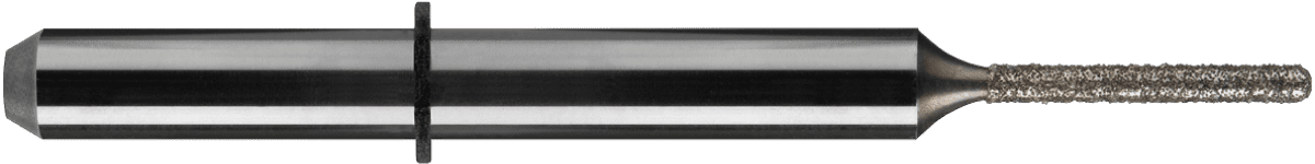 Dental milling cutters & grinding tools – general & code information ...