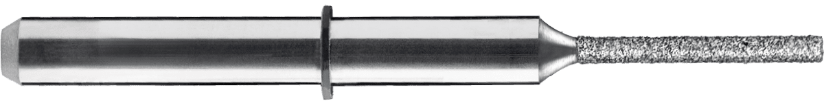 Dental milling cutters & grinding tools – general & code information ...