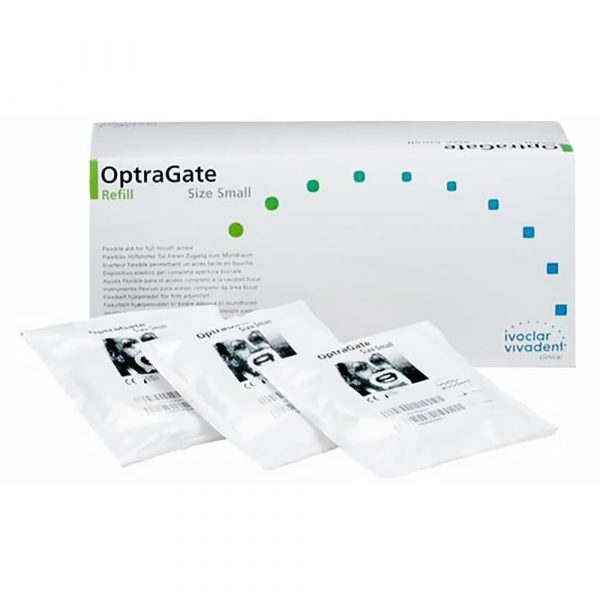 OptraGate Retractor | MediMatch Dental Laboratory