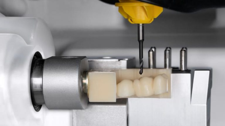 Vhf E4 Dental Milling Machines | MediMatch Dental Laboratory