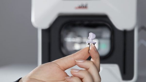 Vhf E4 Dental Milling Machines | MediMatch Dental Laboratory