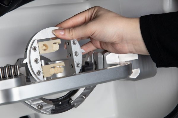 Vhf E5 Dental Milling Machines | MediMatch Dental Laboratory