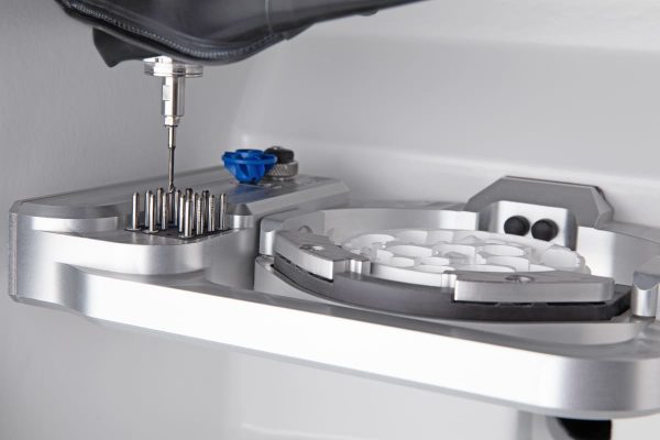 Vhf E5 Dental Milling Machines | MediMatch Dental Laboratory