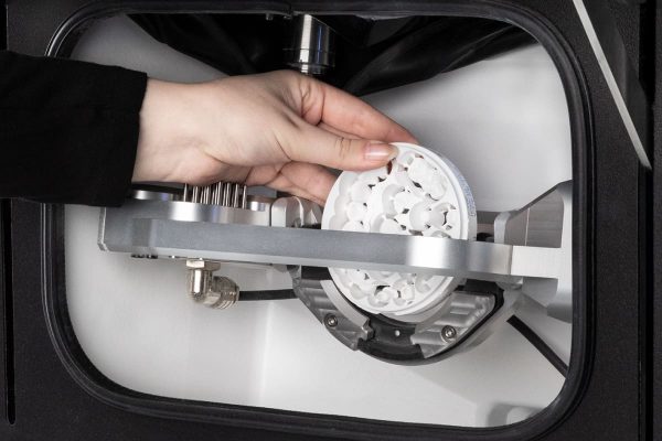 Vhf E5 Dental Milling Machines | MediMatch Dental Laboratory