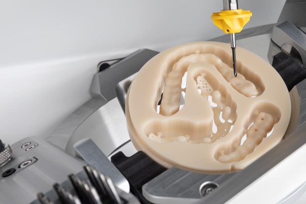 Vhf E5 Dental Milling Machines | MediMatch Dental Laboratory
