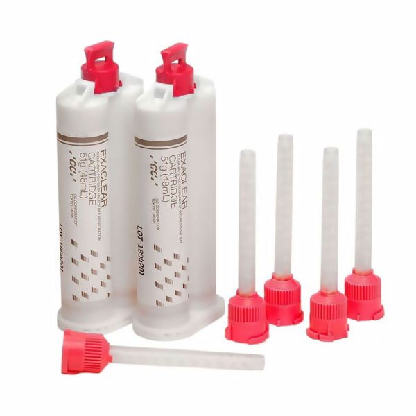 GC Injection Veneers Kit | MediMatch Dental Laboratory