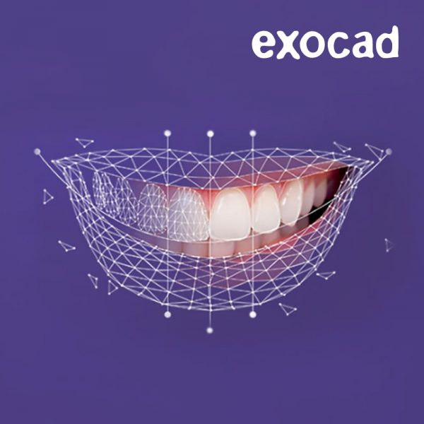 Exocad ChairsideCAD Ultimate Bundle | MediMatch Dental Laboratory