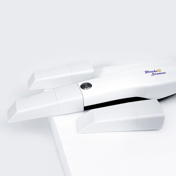 PANDA P3 | MediMatch Dental Laboratory