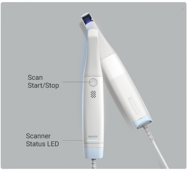 RAYiOS | MediMatch Dental Laboratory