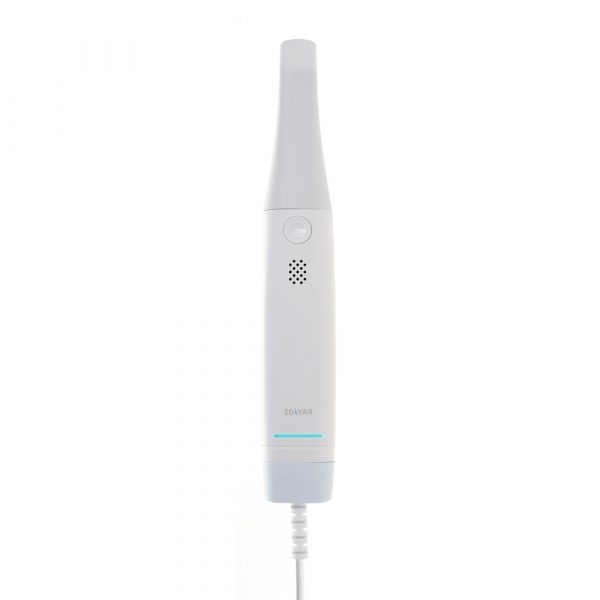 Intraoral Scanners | MediMatch Dental Laboratory