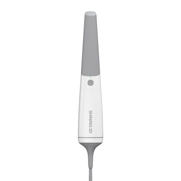 Intraoral Scanners | MediMatch Dental Laboratory