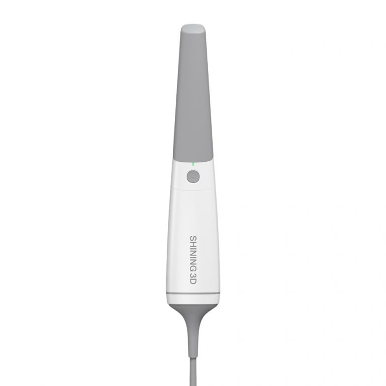 Intraoral Scanners | MediMatch Dental Laboratory