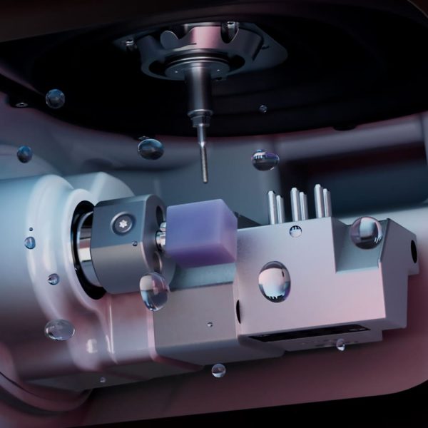 Vhf E4 Dental Milling Machines | MediMatch Dental Laboratory