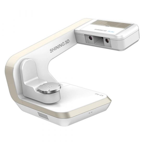 Desktop Scanners | MediMatch Dental Laboratory