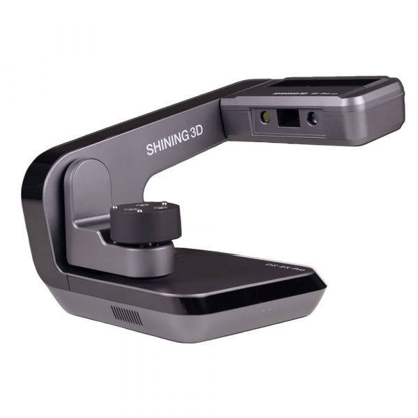 Desktop Scanners | MediMatch Dental Laboratory