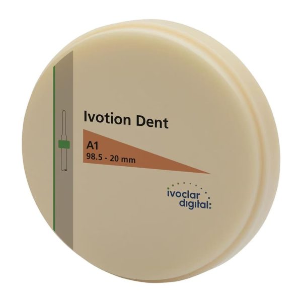 Ivotion Dent | MediMatch Dental Laboratory