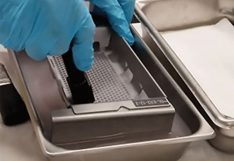 NextDent 5100 Punch Tool | MediMatch Dental Laboratory