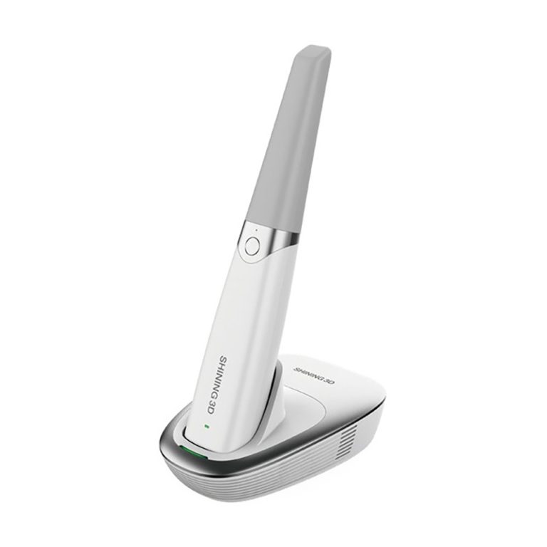 Fussen S7000 Wireless | MediMatch Dental Laboratory